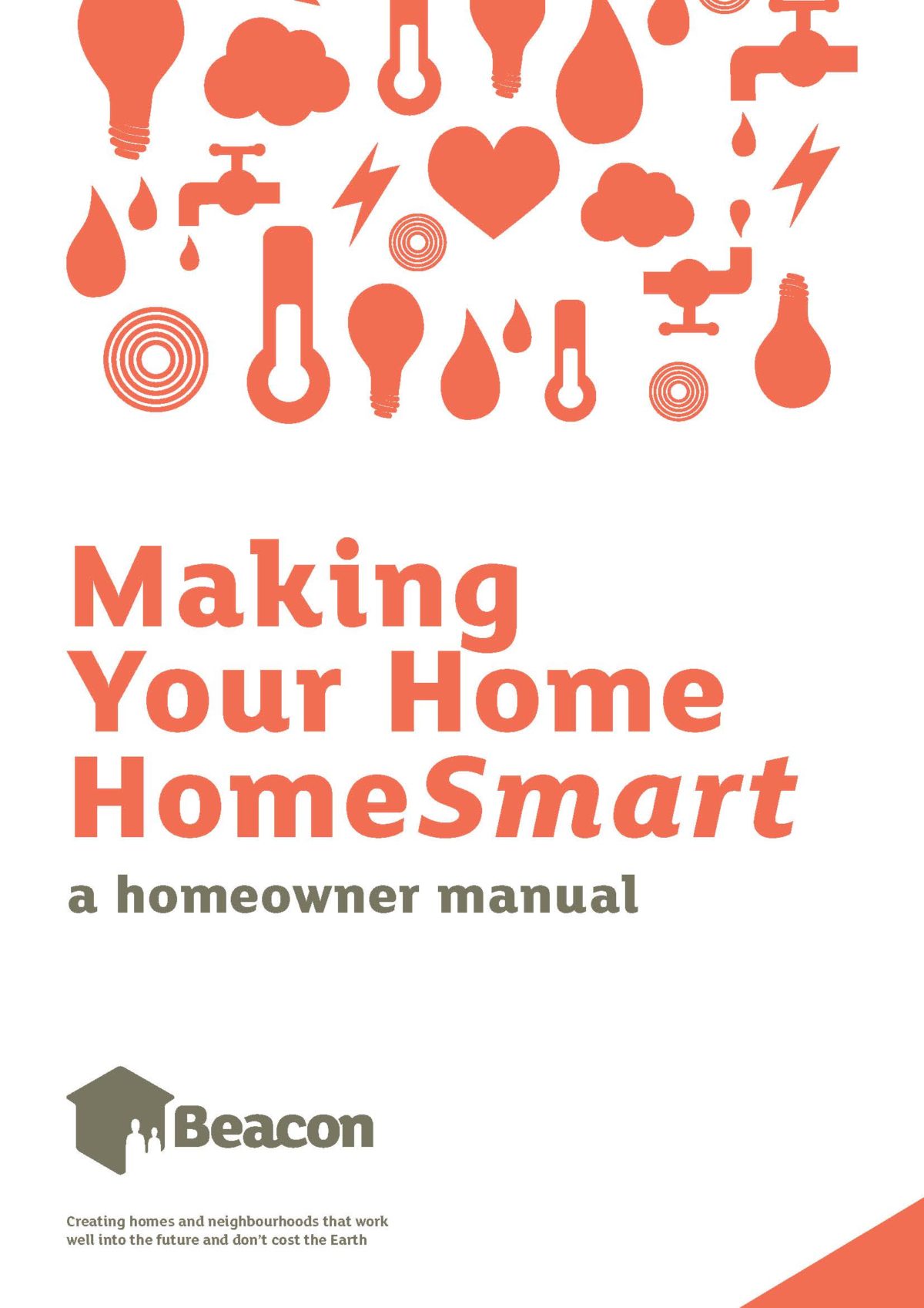 Homeowner information – Beacon Pathway